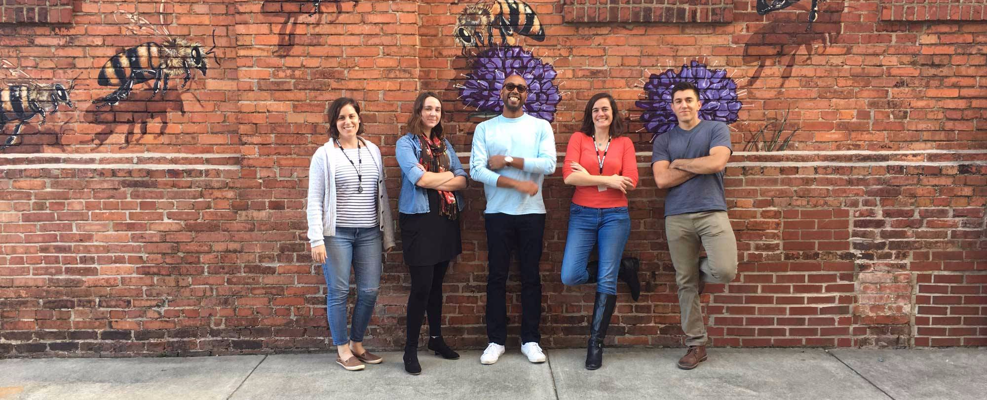 Bringing Tourify to Life – Here's The Dill